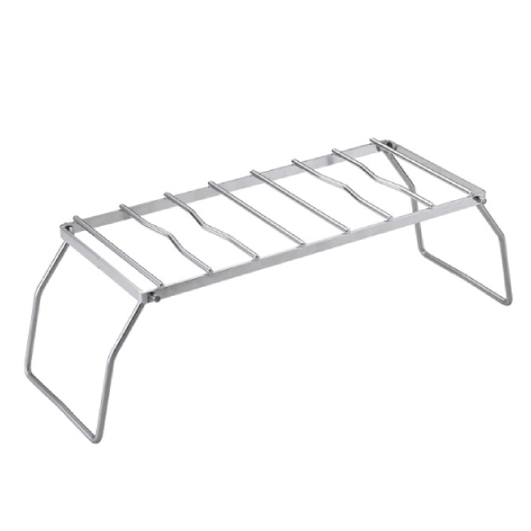 自然大好き！ニッチ・リッチ・キャッチ アクセサリー ユニフレーム